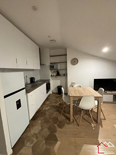 Appartement 3 pièces à louer - Nancy, Trois Maisons, Saint-Fiacre, Crosne, Vayringe