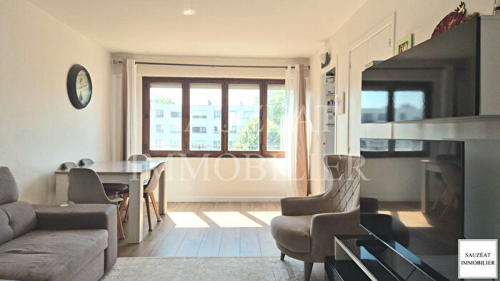 Appartement 3 pièces à vendre - Bagneux, Centre-ville