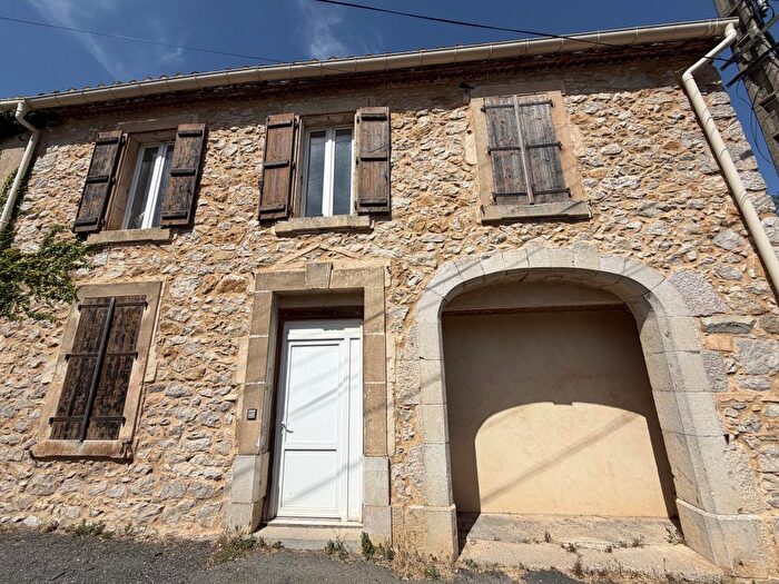 Appartement 3 pièces à vendre - Thézan-des-Corbières