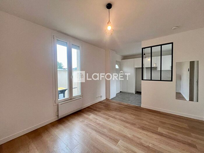 Maison à louer - Val Notre Dame-Ambroise Thomas, Argenteuil - 2 pièces - 1 chambre