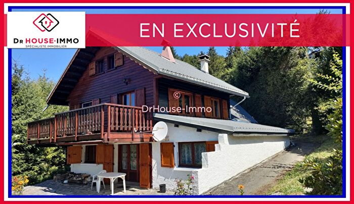 Maison 6 pièces à vendre à Autrans