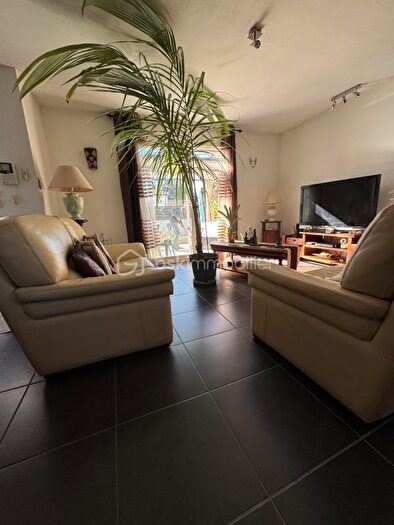 Maison à vendre - Béziers, Perch des Moulins, Font Neuve, Terries - 4 pièces - 3 chambres