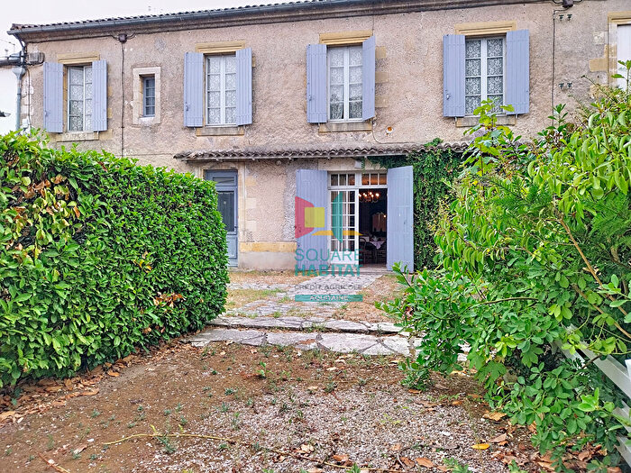 Maison 8 pièces à vendre - Sainte-Foy-la-Grande