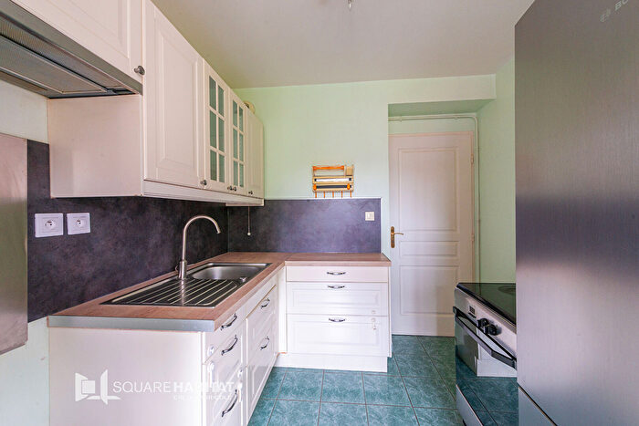 Appartement à vendre - Valenciennes, Quesnoy, Delsaux, Musée, Cannoniers, Gare - 3 pièces - 2 chambres