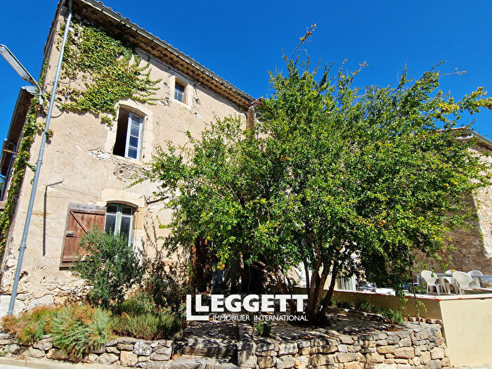 Maison 5 pièces à vendre à La Caunette