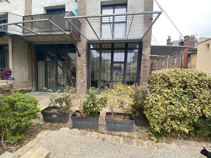 Appartement 6 pièces à louer - Dreux