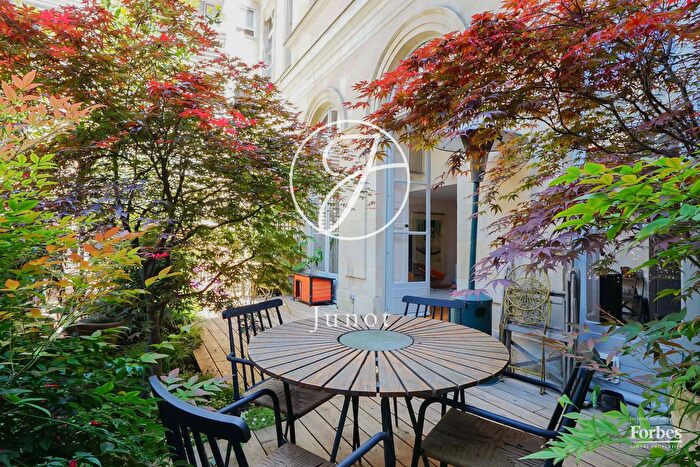 Appartement 4 pièces à vendre à Paris 7ème, Saint-Thomas dAquin, Bac, Musée dOrsay