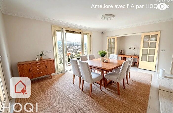 Rive-de-Gier, Jean Jaurès : Maison 4 pièces à vendre