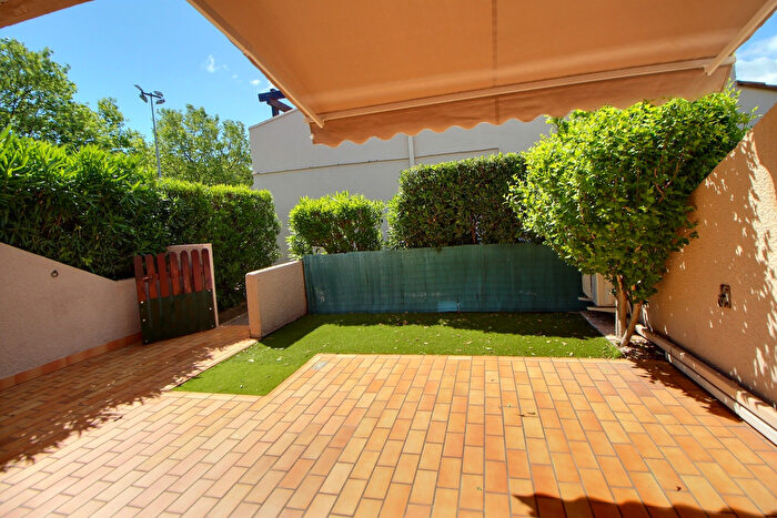 Appartement 3 pièces à vendre à Saint-Cyprien, Plage de lArt