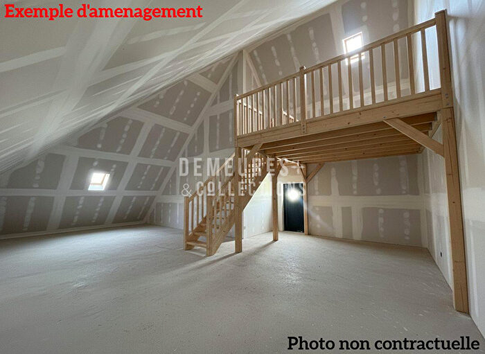 Appartement à vendre - Aime - 1 pièce