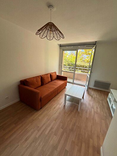 Appartement 2 pièces à Croix-daurade, Toulouse, à louer