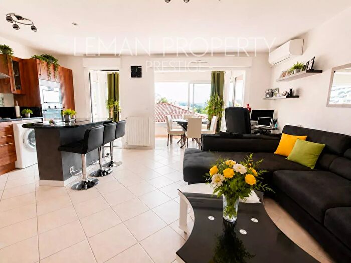 Appartement 3 pièces à vendre à Grasse, Centre-ville Sud