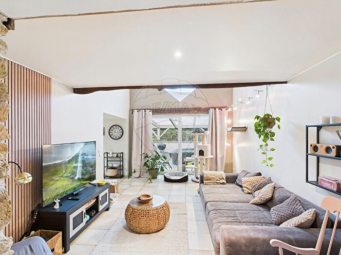 Maison à vendre - Fillières - 9 pièces - 4 chambres