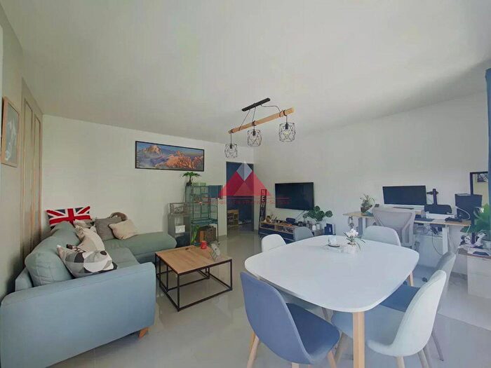 Villedieu-Le Puits, Hauts de Bienne : Appartement 2 pièces à louer