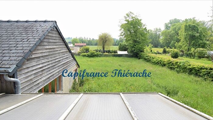 Rocquigny : Maison 6 pièces à vendre