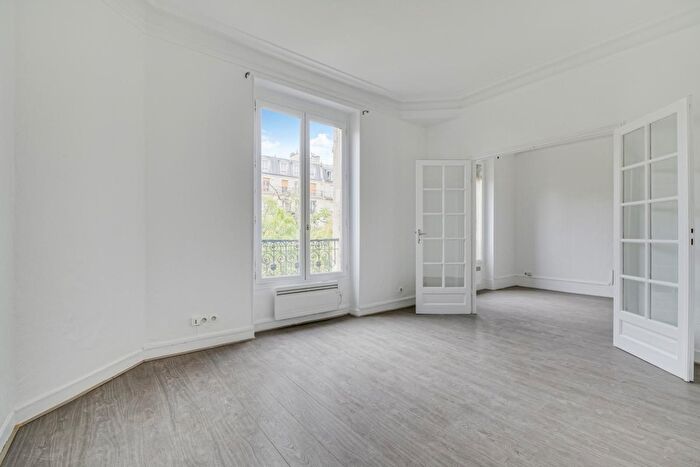Appartement 4 pièces à vendre à Paris 13ème, Salpétrière, Austerlitz