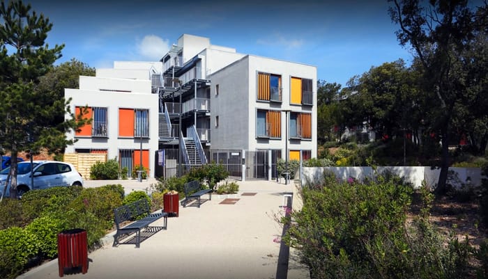 Biot - Appartement 1 pièce à vendre