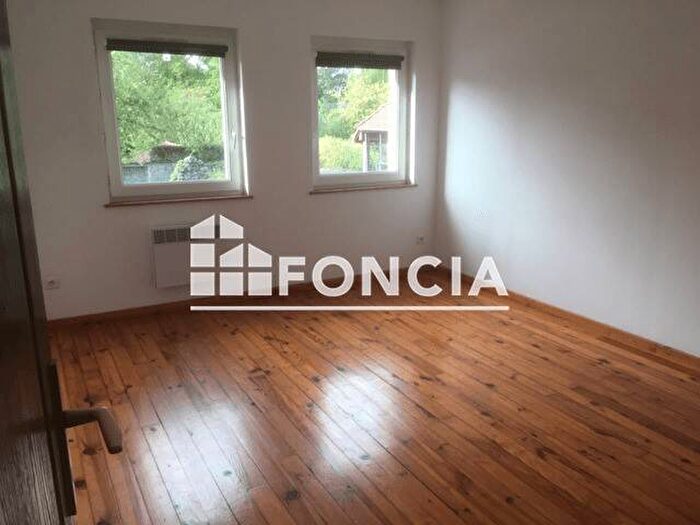 Maison à louer - Centre, Marly - 4 pièces - 3 chambres