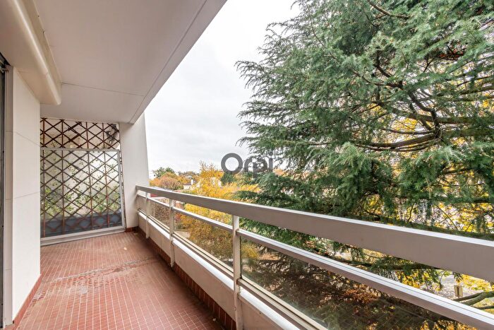 Appartement à vendre - Nogent-sur-Marne, Beauté Baltard - 1 pièce