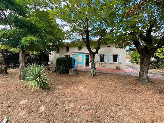 Maison 5 pièces à vendre à Fontenilles