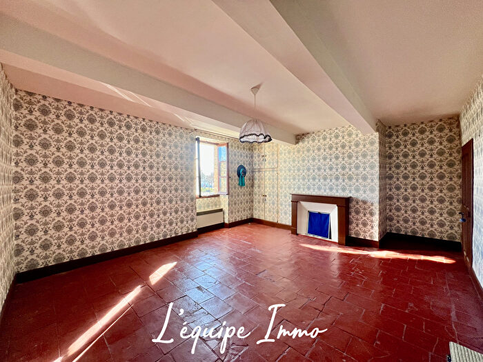 Maison à vendre - Cologne - 4 pièces - 2 chambres