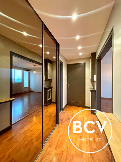 Appartement à louer - Chartres, Hôtel Dieu, Grand Faubourg - 3 pièces - 2 chambres