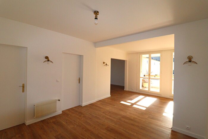 Appartement 5 pièces à vendre à Louveciennes