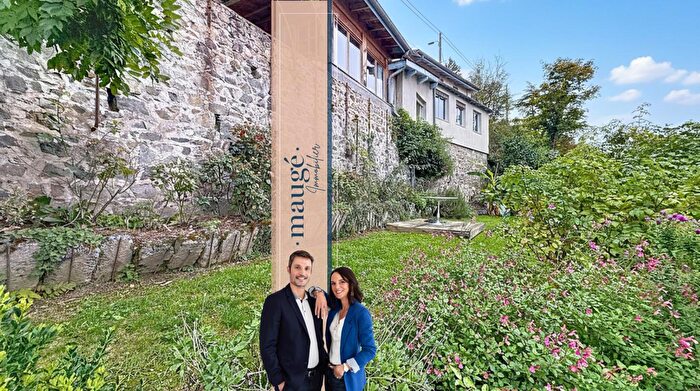 Maison à vendre - Vienne, Centre-ville - 3 pièces - 2 chambres