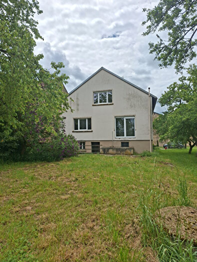 Maison 6 pièces à vendre à Frémery