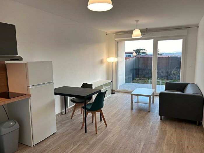 Castelnaudary - Appartement 2 pièces à louer