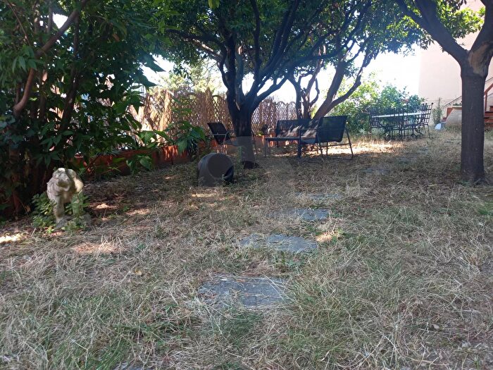 Appartement à vendre - Beausoleil, Ténao Inférieur - 2 pièces - 1 chambre