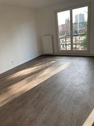 Appartement à louer - Charles Bourseul, Douai - 2 pièces - 1 chambre