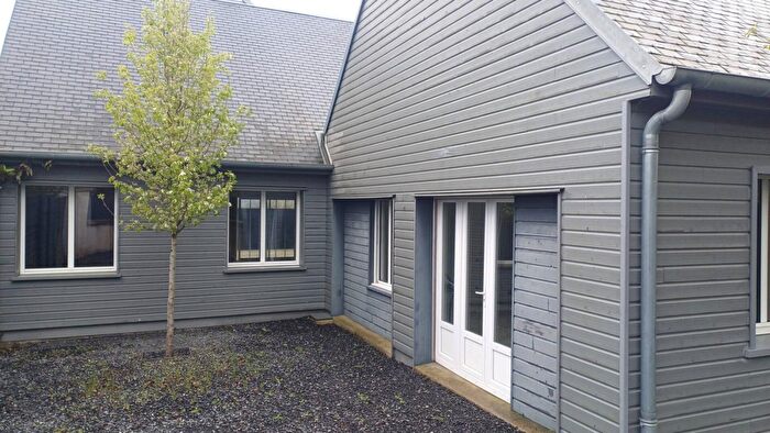 Maison 5 pièces à vendre - Noyon, Ceinture centre-ville, Beauséjour