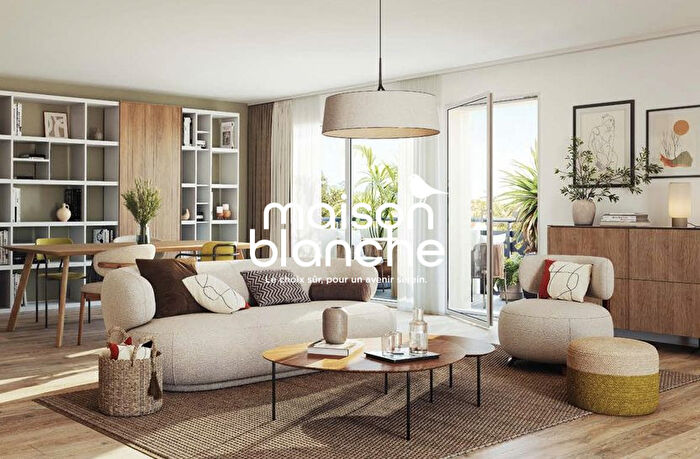 Appartement à vendre - Combrit - 1 pièce