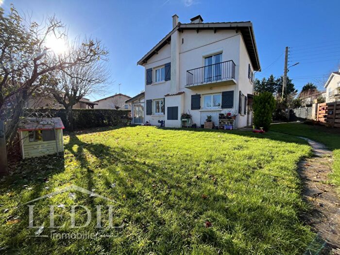 Maison à vendre - Condom - 4 pièces - 3 chambres