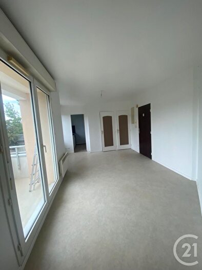 Appartement 1 pièce à louer - Orléans, Saint-Marc, Faubourg Bourgogne
