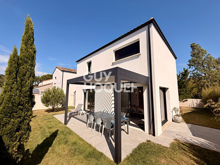 Maison 4 pièces à Pont-Saint-Martin, à vendre