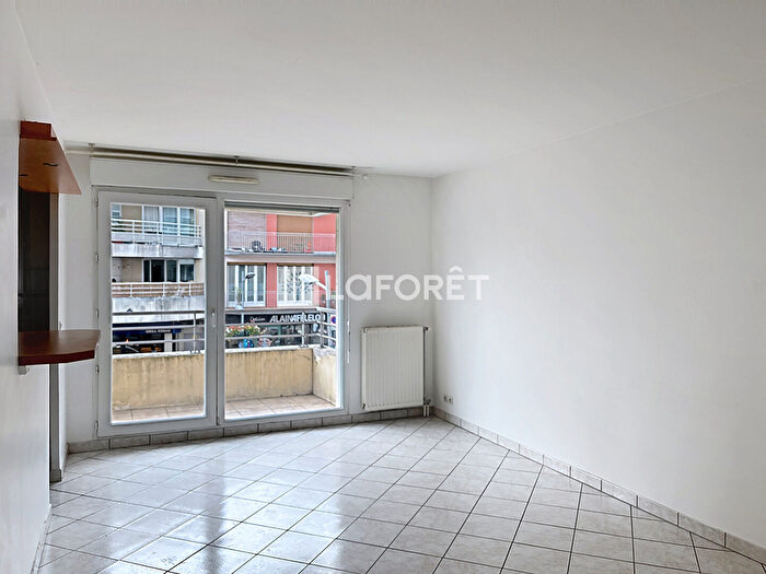 Appartement 3 pièces à vendre - Ermont, Centre-ville