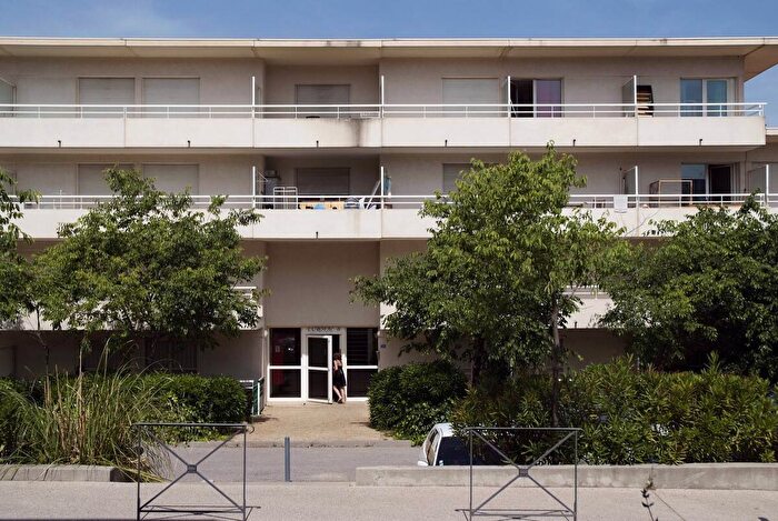 Alco, Montpellier : Appartement 1 pièce à louer