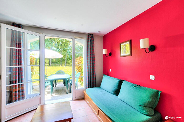 Maison à vendre - Monflanquin - 3 pièces - 2 chambres