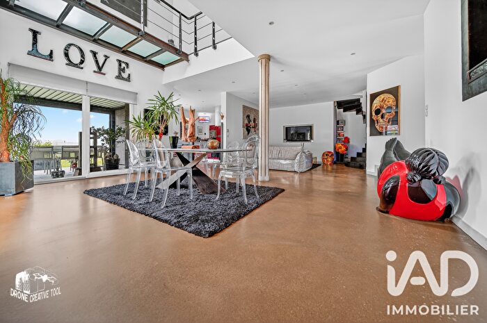 Maison 7 pièces à Norroy-le-Veneur, à vendre