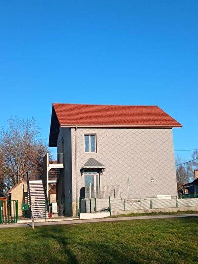 Appartement à louer - Échevannes - 3 pièces - 2 chambres