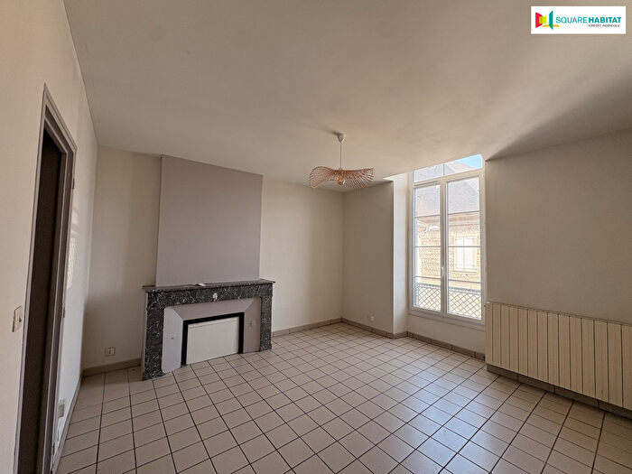 Appartement 2 pièces à Tarbes, à louer