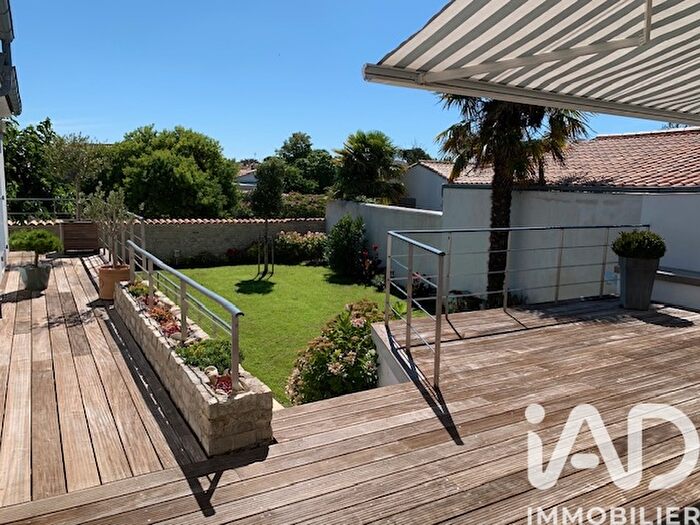 Maison 5 pièces à vendre - La Flotte