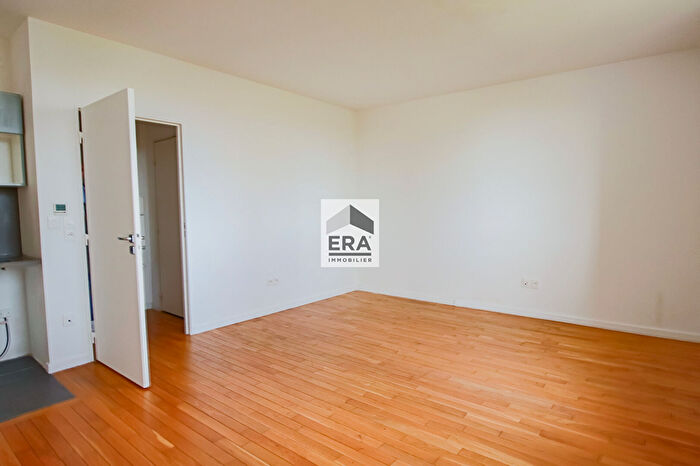 Appartement 1 pièce à Paris 13ème, Olympiades, Choisy, à vendre
