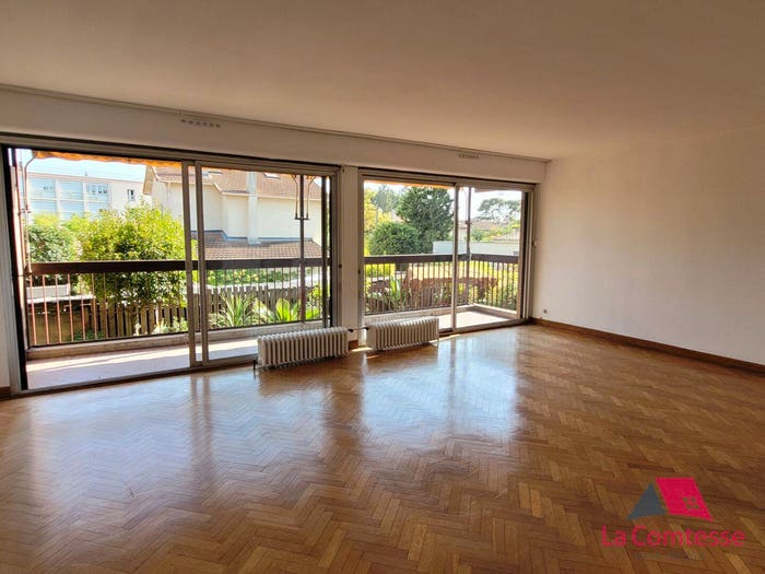 Aix-en-Provence : Appartement 4 pièces à louer