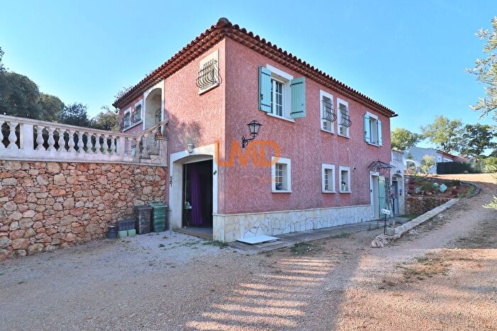 Maison 4 pièces à vendre à Tavernes