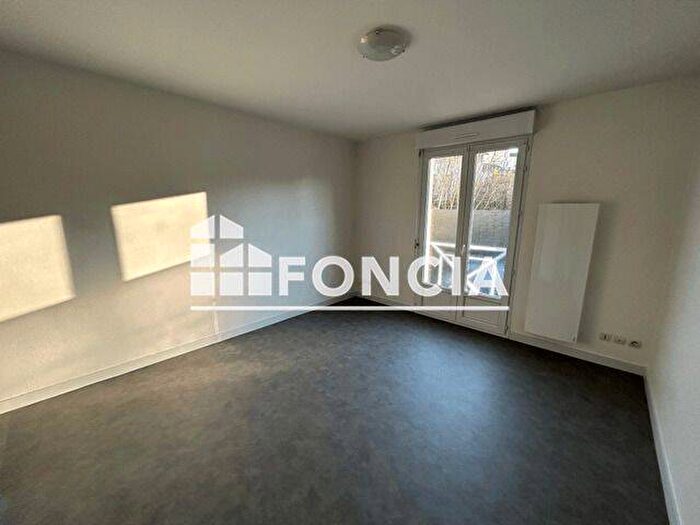 Montbernage-Pont Neuf, Poitiers : Appartement 1 pièce à louer