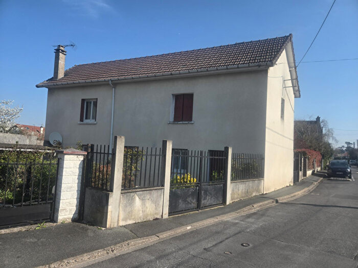 Appartement à vendre - Limeil-Brévannes, Anatole France, Piard, Curie - 5 pièces - 3 chambres