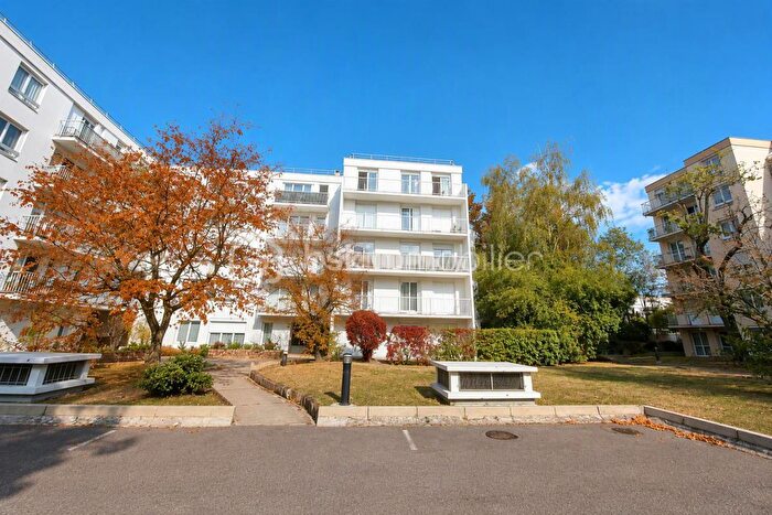 Appartement 4 pièces à vendre à Vaires-sur-Marne